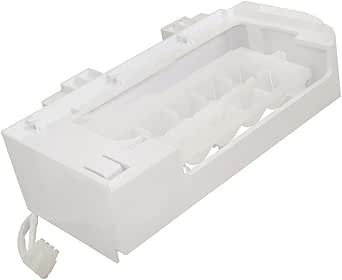 Amazon.com: New W11284458 For Whirlpool Refrigerator Ice Maker : Appliances