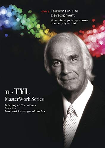 Amazon.com: Noel Tyl's Tensions in Life Development Dvd3: How ...