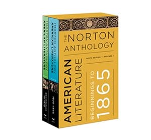Amazon.com: The Norton Anthology of English Literature (Volume 1 ...