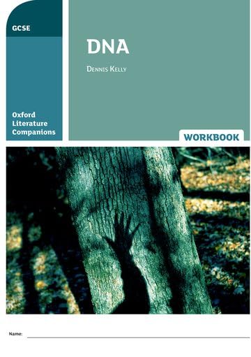 DNA Workbook: Get Revision with Results (Oxford Literature Companions ...