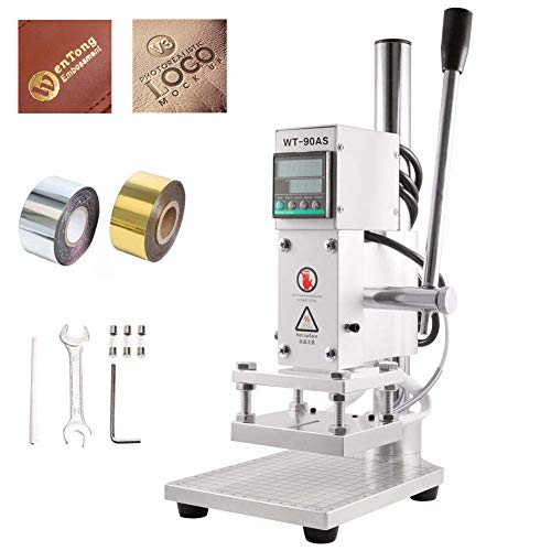 → Les Meilleurs : Presse à chaud et imprimante - Classement ...