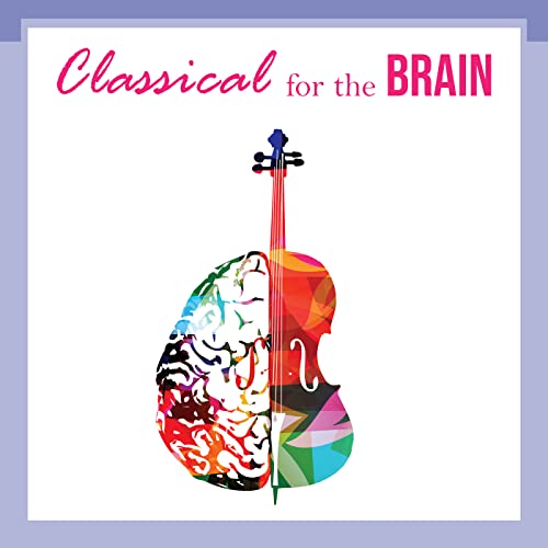 Amazon Music - VARIOUS ARTISTSのClassical for the Brain: Beethoven ...