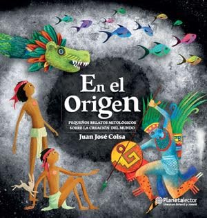 En El Origen / In the Origin [Spanish] | Amazon.com.br