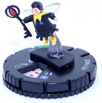 Amazon.com: WizKids Yu-gi-oh Series 1 Heroclix #028 Key Mace Figure ...