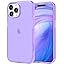 Amazon.com: JJGoo Compatible with iPhone 15 Pro Case Clear, Soft Clear Fiexible TPU Phone Cases ...