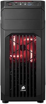 Dubaro Gamer PC i5 7600K mit 6GB GTX1060 240GB Desktop PC (Intel Core ...