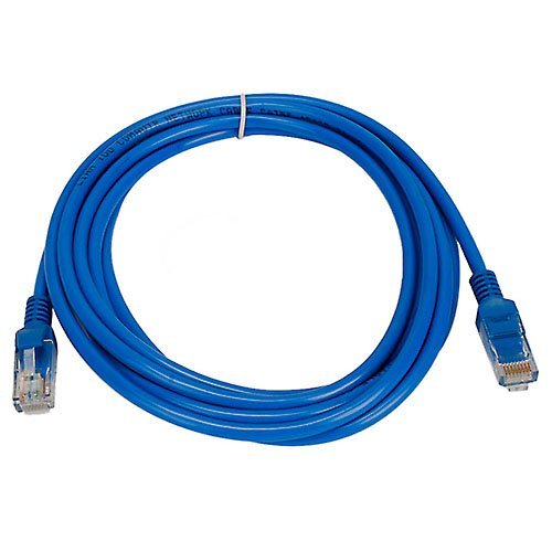 ANDTRONICS CAT-6 Snagless Network RJ45 Ethernet Patch LAN Cable CAT6-5M ...