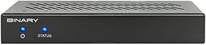 Amazon.com: Binary B-900-MOIP-AUDIO-RX 900-Series Media Over IP Audio ...