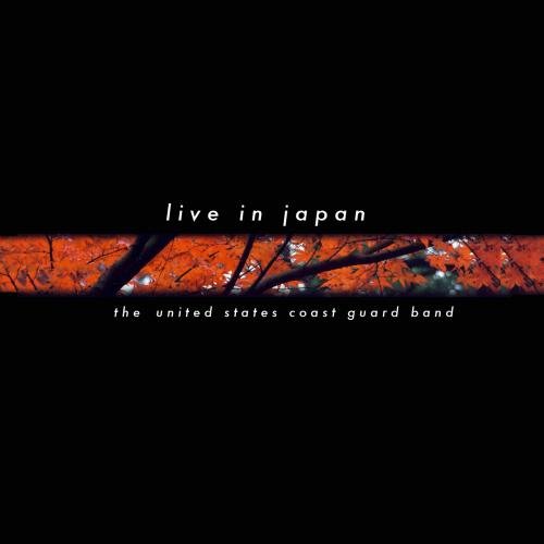 Amazon.com: Live in Japan: CDs & Vinyl