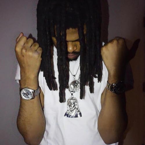 Getting Started [Explicit] song by TrenchMobb Hex from Back In Play ...