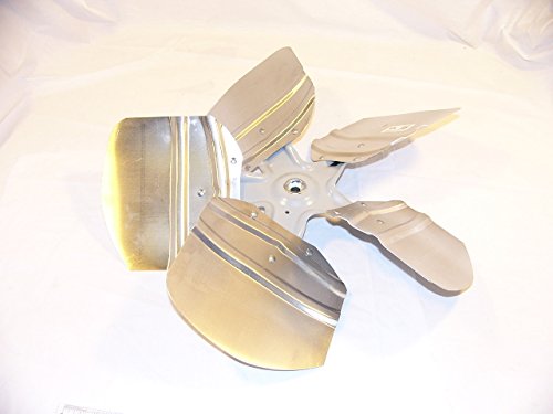 Amazon.com: 28G53 - Lennox Replacement Condenser Fan Blade -5 x 20" CCW ...