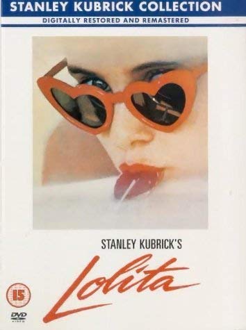 Amazon.com: Lolita : James Mason, Shelley Winters, Sue Lyon, Gary ...