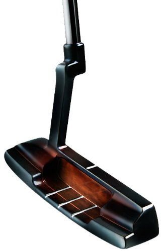 Nextt Golf Men's Pro Score Pearl Copper Putter 3 Balance (Right Hand ...
