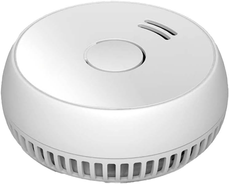 IMPACT by Honeywell Battery Operated Standalone Smoke Detector I DIY ...