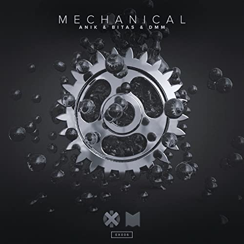 Play Mechanical by Anik, Bitas & Dmm on Amazon Music