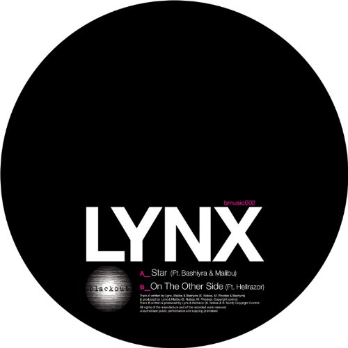 Play Star / On the Other Side by DJ Lynx on Amazon Music