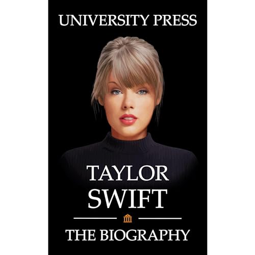 Amazon.com: Taylor Swift: The Whole Story (Audible Audio Edition): Chas ...
