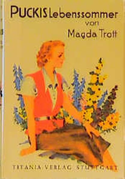 Pucki: Alle Bücher in chronologischer Reihenfolge [HIER] >>