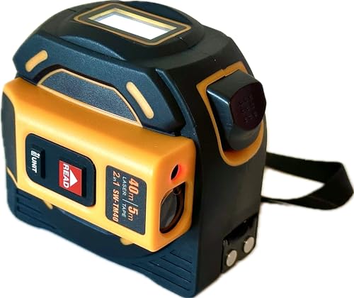 Find The Best Digital Laser Tape Measure Reviews & Comparison - Katynel