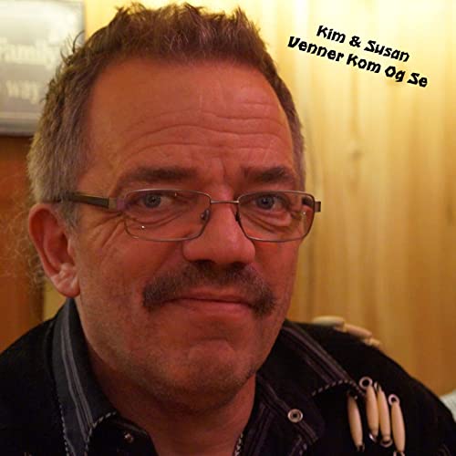 Écouter Venner Kom Og Se par Kim Og Susan sur Amazon Music Unlimited