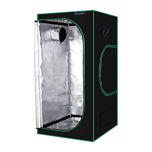 #5+ Best 3x3 Grow Tent Reviews 2023 - (Buyer's Guide)