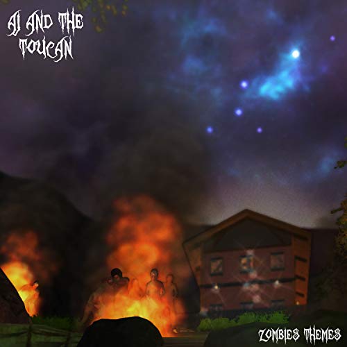 Play Zombies Themes by AJ & the Toucan on Amazon Music
