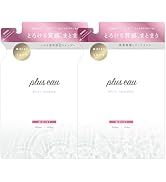Amazon.co.jp: plus eau プリュスオー シャンプー トリートメント リポア しっとり 450ml 2本セット ポンプ ホワイトフローラル&ペアーの香り シルク由来PPT系 ...