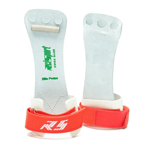 Strap Bar for Gymnastics: Essential Guide for Optimal Training ...