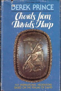 Chords from David's Harp: Derek Prince: 9780310606604: Amazon.com: Books