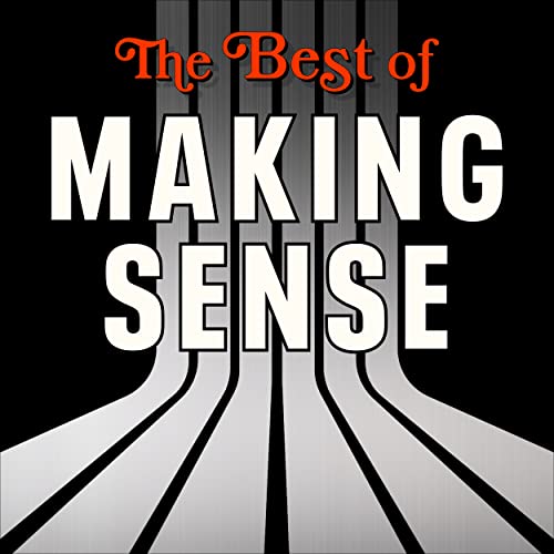 The Best of Making Sense with Sam Harris : Sam Harris: Amazon.co.uk ...
