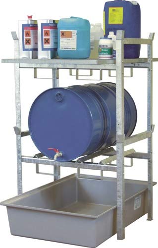 Fassregal – Die 15 besten Produkte im Vergleich - Autolifestyle Ratgeber