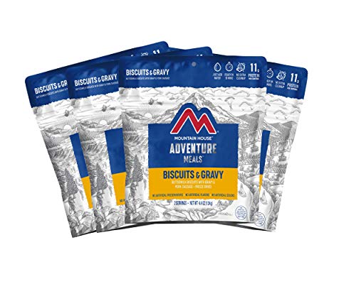 Best Freeze Dried Backpacking Food 2021: Reviews & Recommendations