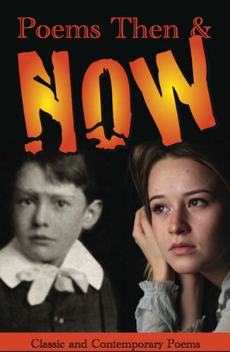 Amazon.com: Poems Then & Now (Poems Then and Now): 9780237538965 ...