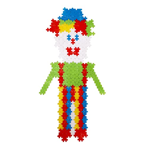 500+pcs Mini Building Blocks for Kids Learning Educational Construction ...