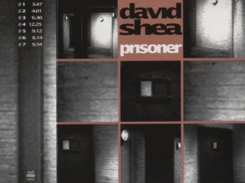 Shea, David - Prisoner - Amazon.com Music