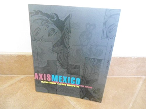 『Axis Mexico: Common Objects and Cosmopolitan - 読書メーター