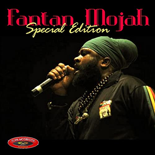 Special Edition de Fantan Mojah en Amazon Music - Amazon.es