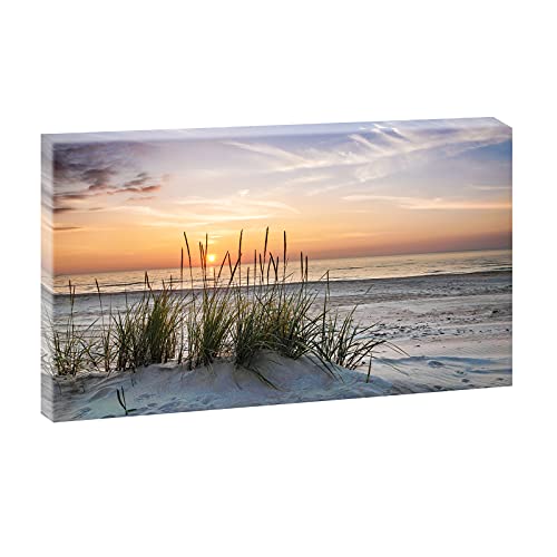 Strandbilder Leinwand – Die 15 besten Produkte im Vergleich - BetterFamily