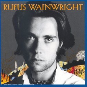Rufus Wainwright | Amazon.com.br