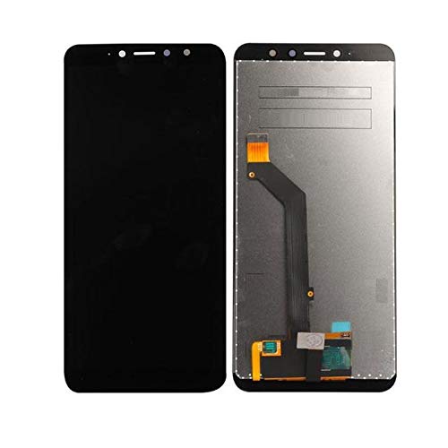 LCD Display with Touch Screen for Redmi Y2 - Black (A+++ Grade Quality ...