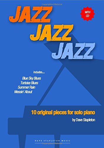 Dave Stapleton - Jazz Jazz Jazz - Amazon.com Music