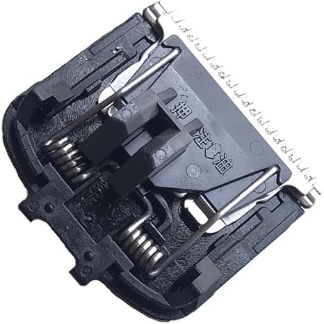 Amazon.com: Replacement Beard Trimmer Blade ER9606 for Panasonic ER2405 ...