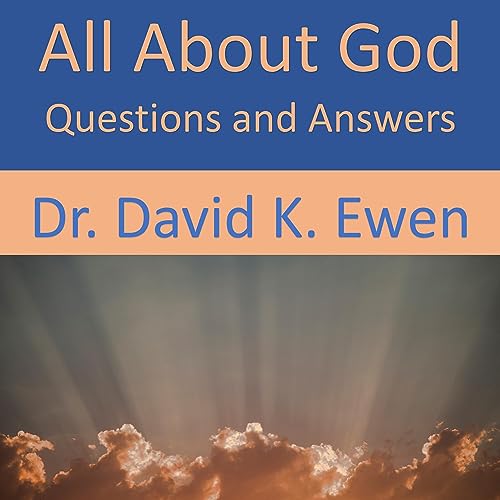 Amazon.com: All About God: Questions and Answers (Audible Audio Edition ...