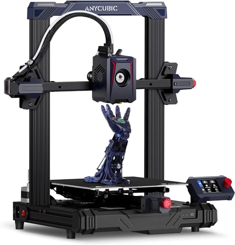 The 10 Best 3D Printers Under $500 in 2026
