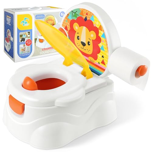 Amazon Best Sellers: Best Potties