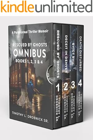 Amazon.com: The Ghosts Omnibus One (The Ghosts Collections Book 1) eBook : Moeller, Jonathan ...