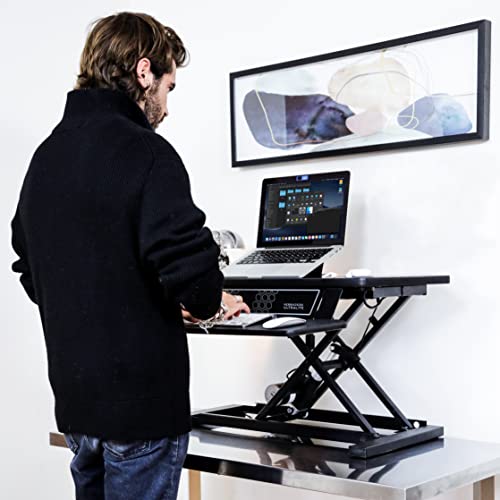 The 12 Best VERSADESK Standing Desks of 2024 [Verified] - Cherry Picks