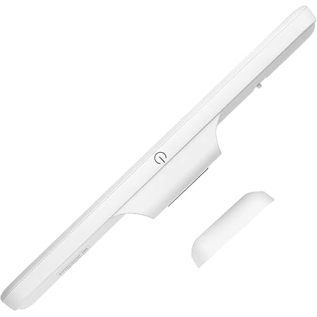 WILLED Dimmable Touch Remote Control Light Bar, 5W Built-in 2000mAh ...