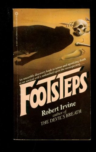 Publication: Footsteps