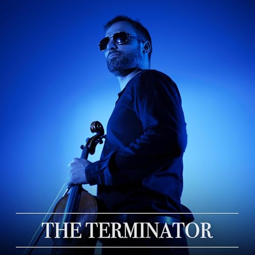 Play The Terminator (Original Motion Picture Soundtrack) by Thomas ...